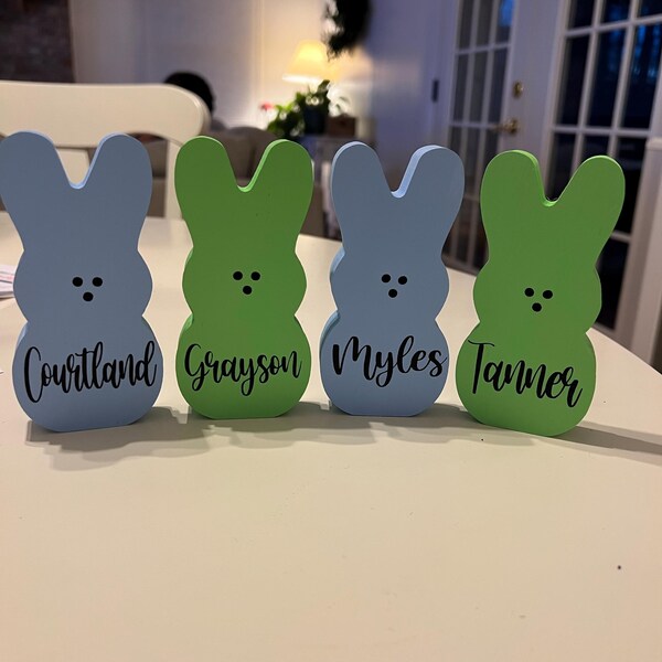 Mini Wooden House Sign Rae Dunn Inspired Home Sign Farmhouse Sign ...