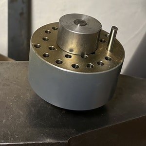 Blacksmith Tinsmith E2 Guillotine Tool - Etsy