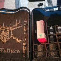 20 L Jerry Can Mini Bar With Alcohol Dispenser Home Mini Bar - Etsy ...