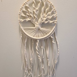 Macrame Bird Pattern ERNEST Intermediate Macrame Wings PDF Pattern Macrame Bed Head Pattern ...