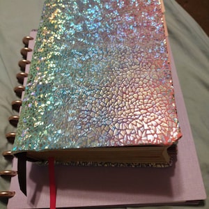 STRETCHABLE Book Covers, Book Protector, Book Sleeve, Bookmark, Fabric ...