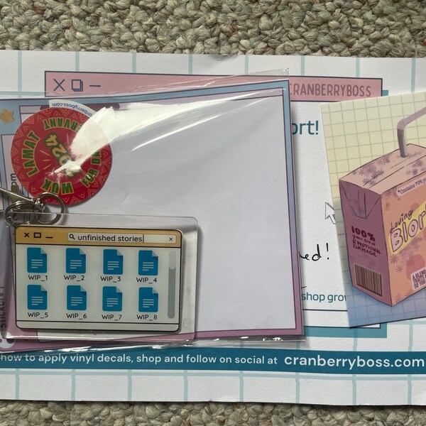 FFXIV Pictomancer or Viper Job Symbol and Job Stone Decals Choose Color ...