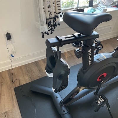 Proform Tour De France CBC Weight Holder and Optional Shoe - Etsy