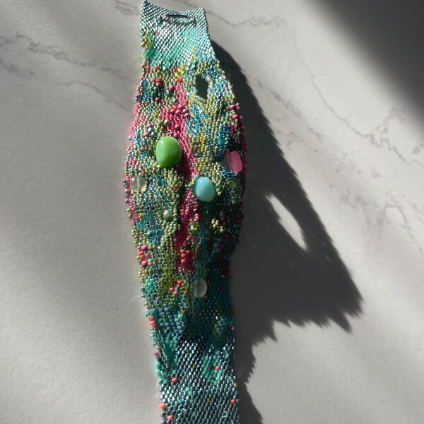 Iris Bliss Digitally-painted Bearded Iris Design Resource - Etsy