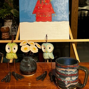 Ceramic House Number Tiles, Date Tiles, Year Tiles, Vintage Style ...