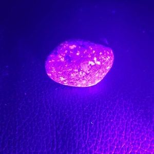 Yooperlite .5.9 Oz, Yooperstone, Fluorescing Sodalite, Emberlite ...