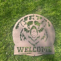 Eagle Scene DXF, Svg Cut File for Cricut, Dxf for Plasma Cnc, Laser ...