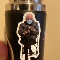 Giant Rat Sticker Jerma Giant Rat Sticker Jerma985 Sticker We're the ...