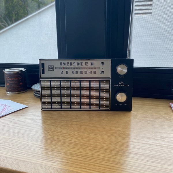 Bluetooth Add-on for Vintage Tube Radios - Etsy