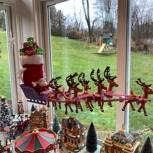 LE Rare 20 Motionette Automata Automaton Mechanical Rapunzel Character ...