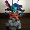 HQ Game and Movie Character 3D Printer Stl Files - Fan Made Figure Stl ...