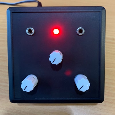 Atari PUNK Console DIY Kit - Etsy