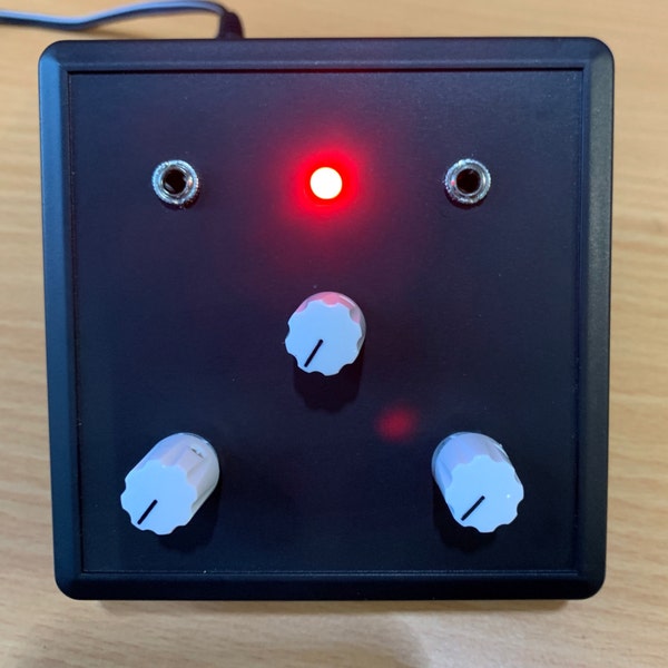 Atari PUNK Console DIY Kit - Etsy