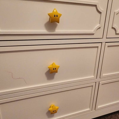 Minecraft Creeper Drawer Knob Minecraft Decor Video Game Cabinet Knob ...