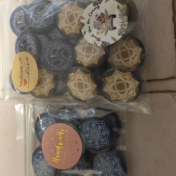 Survivor Tokens Arkham Horror LCG - Etsy