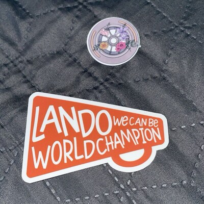 Year 3000 Sticker Fangirl Jonas Brothers Sticker for Laptops, Water ...