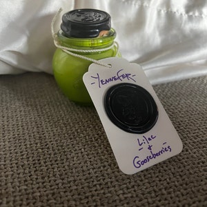 VengerbergGlamarye - Etsy