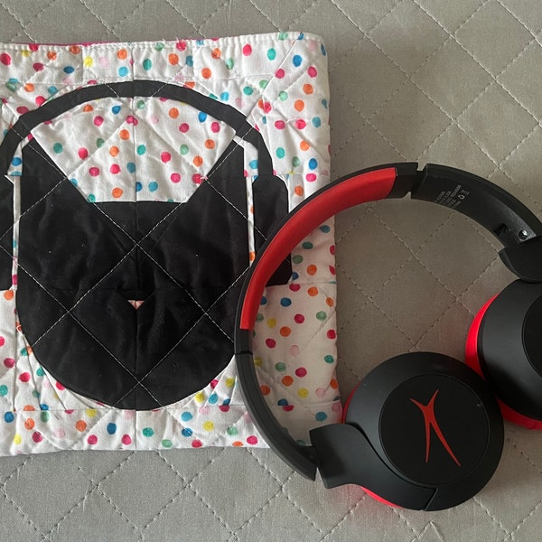 Origami Crane FPP Foundation Paper Piecing Quilting Project Block ...