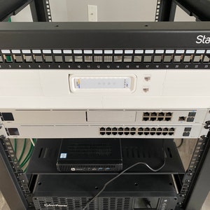Surfboard SB8200 / SB6190 / SB6141 Cable Modem Rack Mount - Etsy