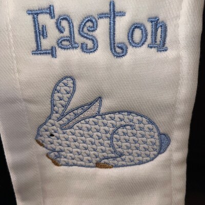Henry Embroidery Font Set .5 1 1.5 2 2.5 3 11 Formats BX PES DST Funky ...