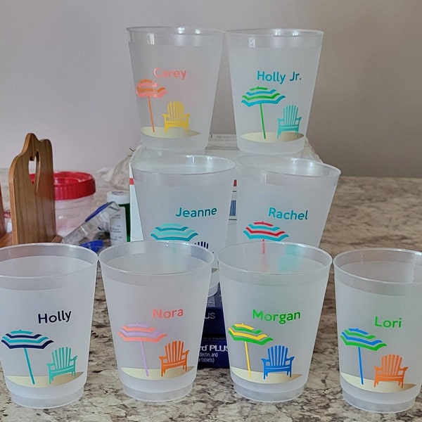 POLICE CARS Stadium Party Cups - Etsy