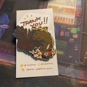 APEX // Little Legend Charms - Etsy