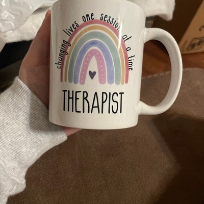 SLP Mug, Speech Therapy Mug, Speech Pathology Cup, Speech Language ...