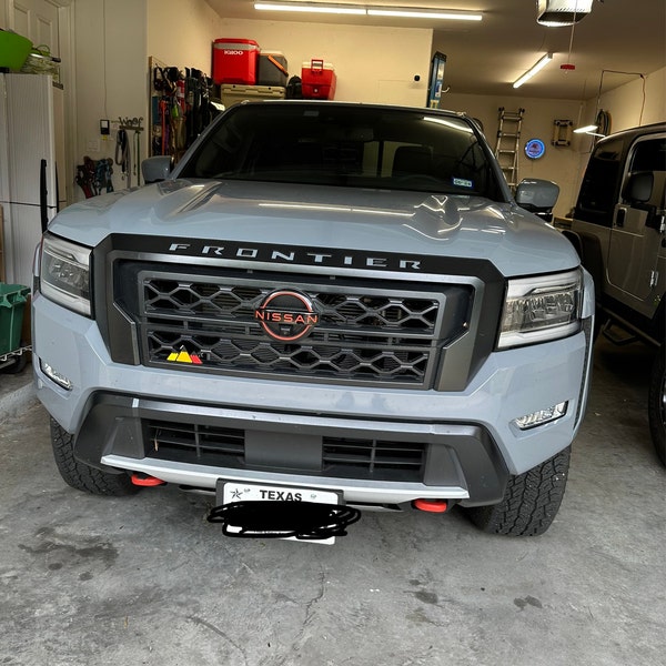 Pvc 3D 3" Patch Fits FJ Cruiser Headliners & May Fit Others Like Tacoma ...
