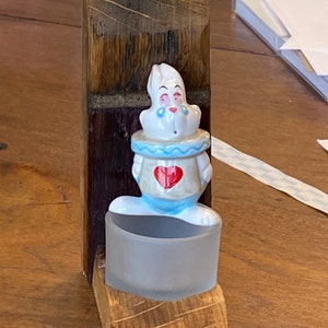 THE LAAF COLLECTION Holland Elf Gnome Figurine Limited Edition - Etsy