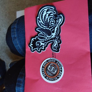 No Cry Babies Sticker, Laptop Stickers, Traditional Tattoo Flash Art ...