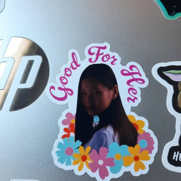 Extreme Gore Horror Stickers Series 2 - 3” Glossy Vinyl 70s Style ...