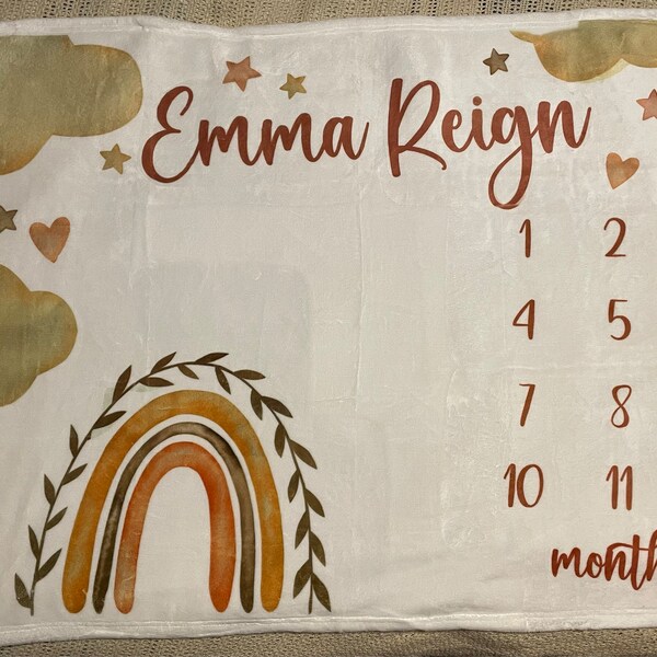 Sublimation Baby Blanket | Sherpa Fleece Baby Blanket | Sublimation ...