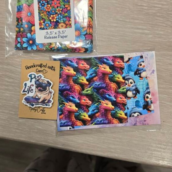 DP Journal Vintage Carnival, Diamond Painting Log Book, Happy Planner ...