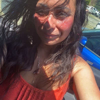 Cottagecore Luna Moth Corset Belt - Etsy