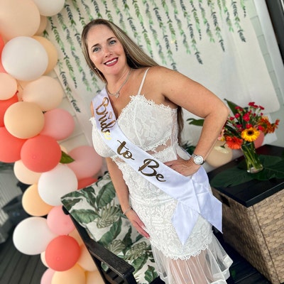 Bride Bikini Ruffle High Waisted Bandeau Bride Bikini Separates, Bride ...