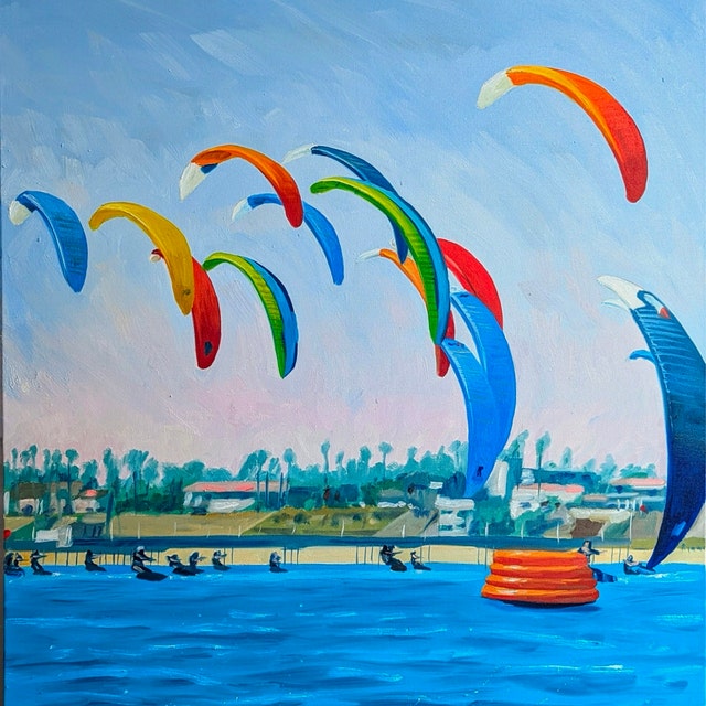 RileyWaiteArt - Etsy