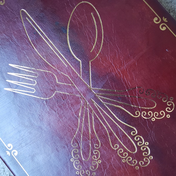 Just Add Magic Cookbook - Etsy