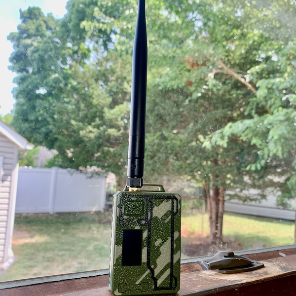 THE CORELINK Heltec T114 V2 Meshtastic Full Device - Etsy