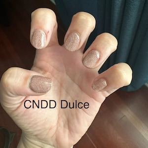 Merlot Dip Powder, Dip Nail Powder, Dip Powder for Nails, Glitter Dip ...