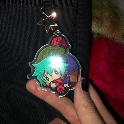 YTTD Double-sided Charms - Etsy