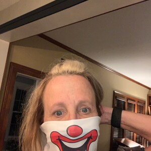 1:12 Scale Scary Creepy Eerie Horror Asylum Head Cage. Vintage Medical ...