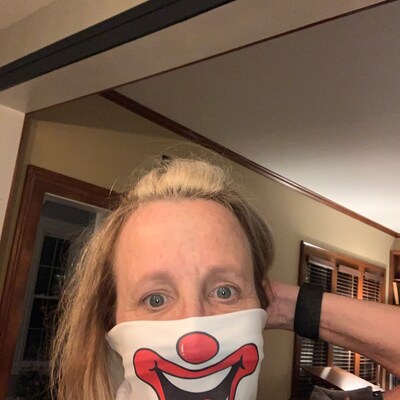 1:12 Scale Scary Creepy Eerie Horror Asylum Head Cage. Vintage Medical ...