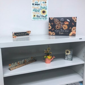 Weathered Wood Look Magnet Irish Magnet Rustic Irish Magnet - Etsy