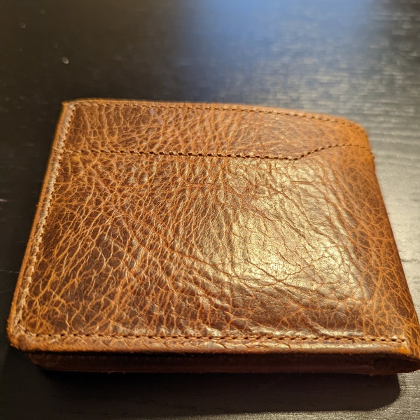 Small Tan Leather Purse, Mini Hand Bag, Hand Made Leather Purse, Great ...