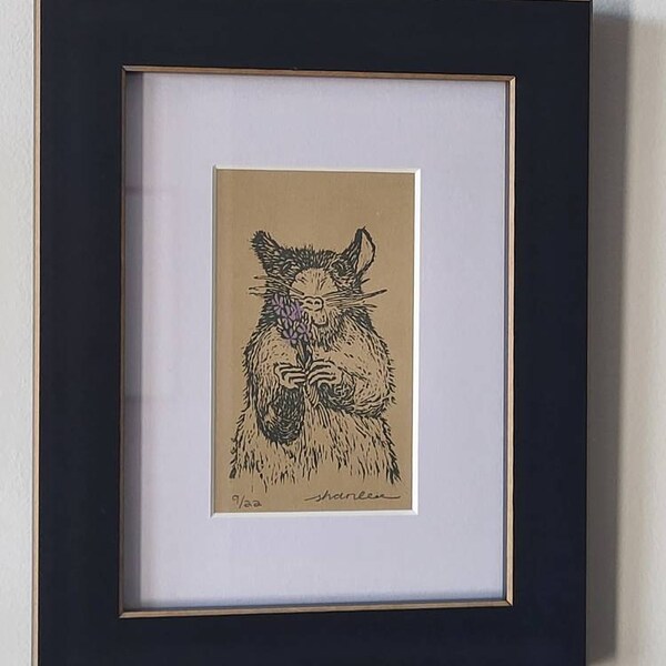 Single Mat | Custom Size Matting for Frame | Mat for Frame | Frame Mat ...