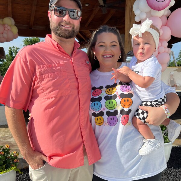 Cute Pink Ferris Wheel California Adventure PNG, Theme Park PNG, Mickey ...