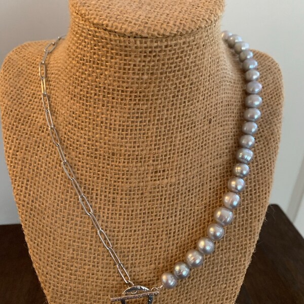 Paperclip Chain No Fade Non-tarnish - Gold Silver Wholesale Bulk Chain ...