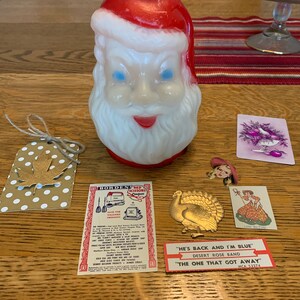 Vintage 1930s 1940s Wilfred's Beauty School Blue | Etsy