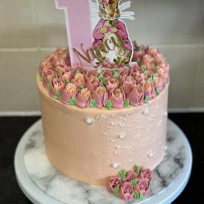 Body Builder Cake Topper - Etsy