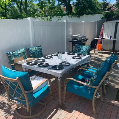 100 Black Mustache Confetti, Mustache Baby Shower, Lil Man Birthday ...